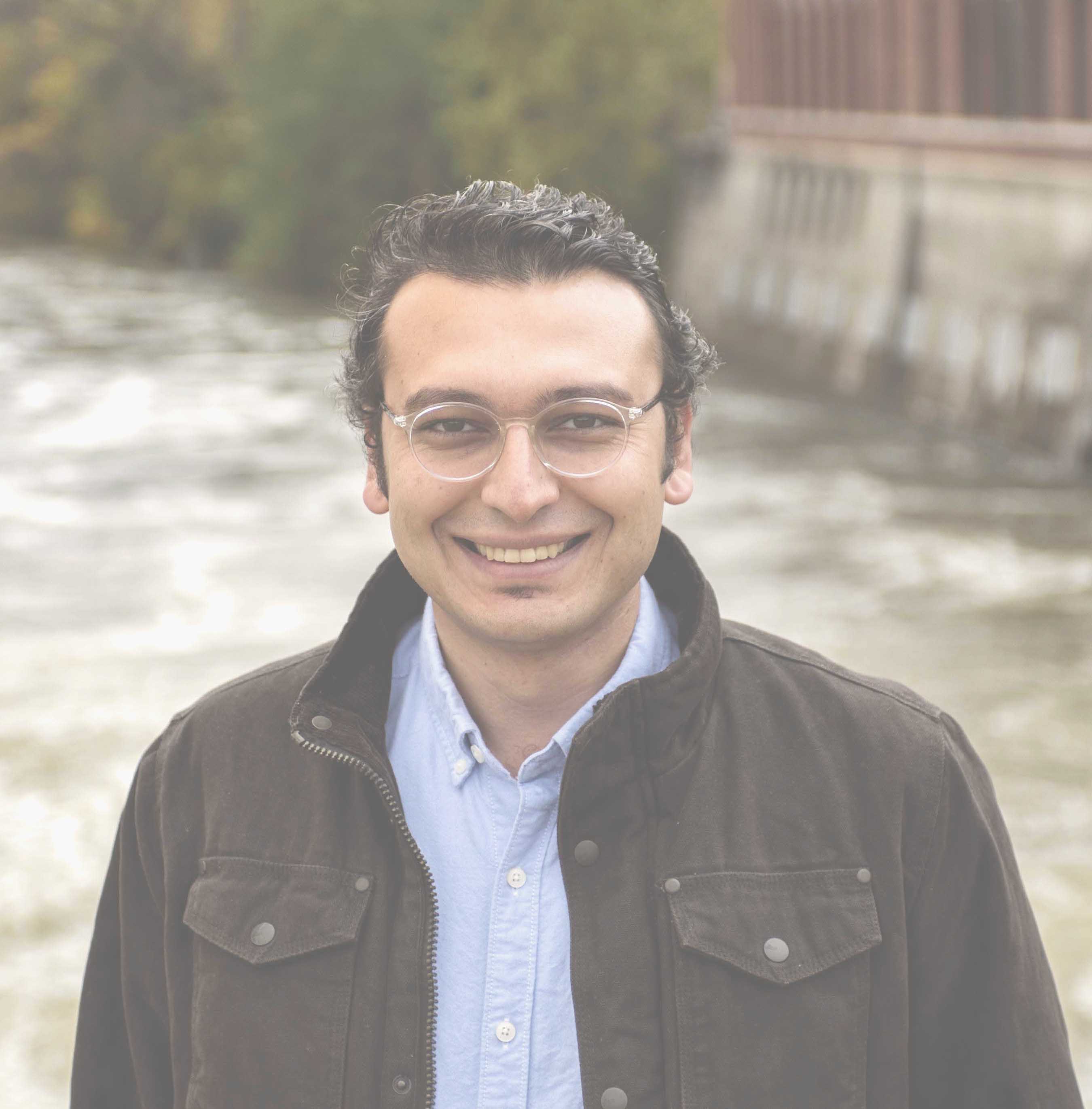 Home | Navid Jadidoleslam - Personal Website